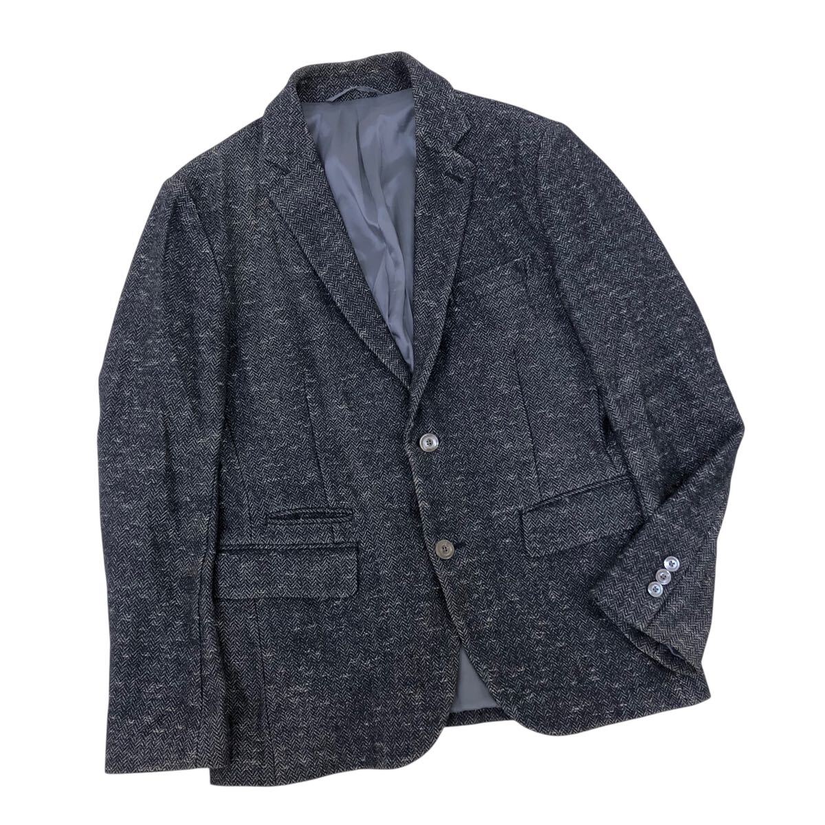 Yahoo!オークション - 11m682-57 EPOCA UOMO エポカウォモ コットン ウ...