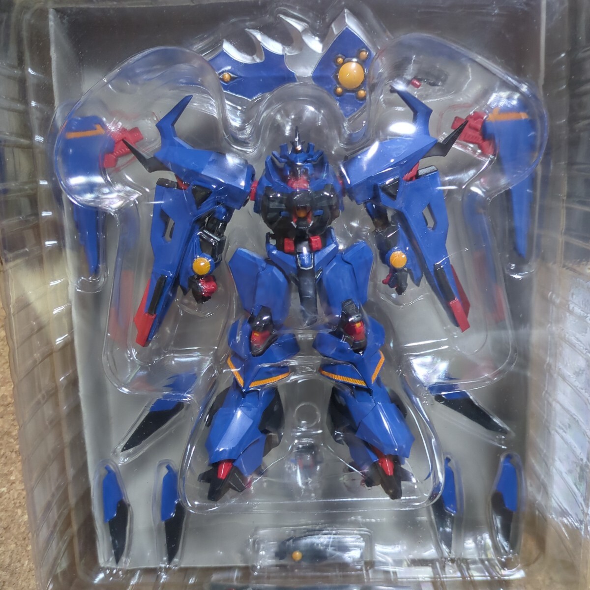 Yahoo!オークション - 送料無料 グランゾン 008 スーパーロボット大戦O...