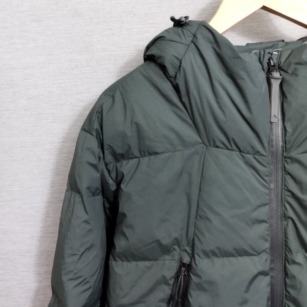 Yahoo!オークション - K633 Field Core フィールドコア WORKMAN フュー...