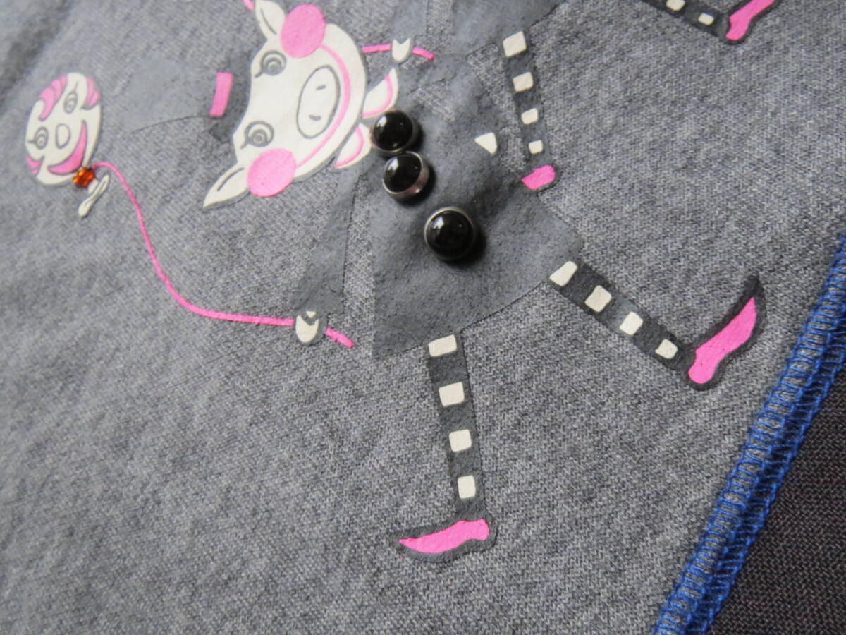 Yahoo!オークション - 696 新品 アルベロベロ ALBEROBELLO チュニック ...