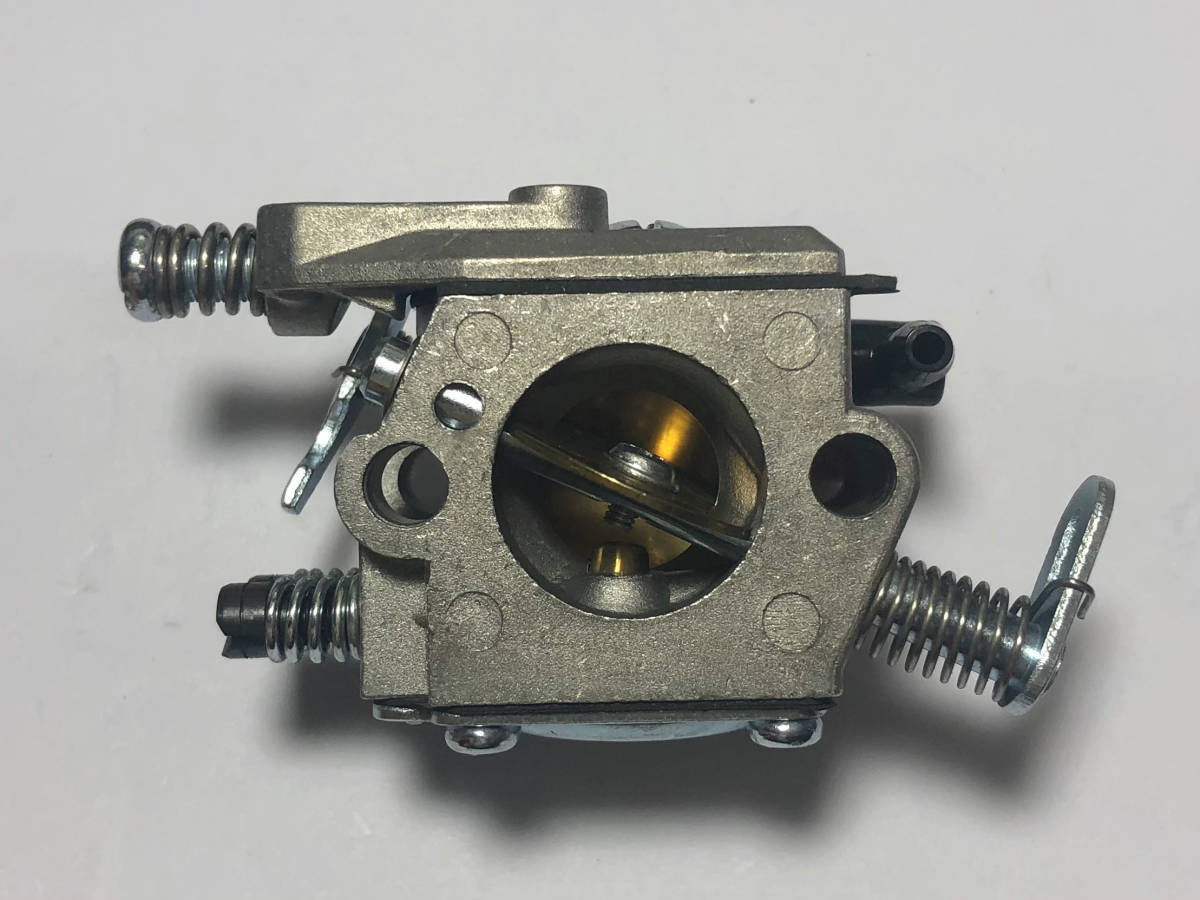 Yahoo!オークション - STIHL 互換 キャブレター スチール / 017 018 M...