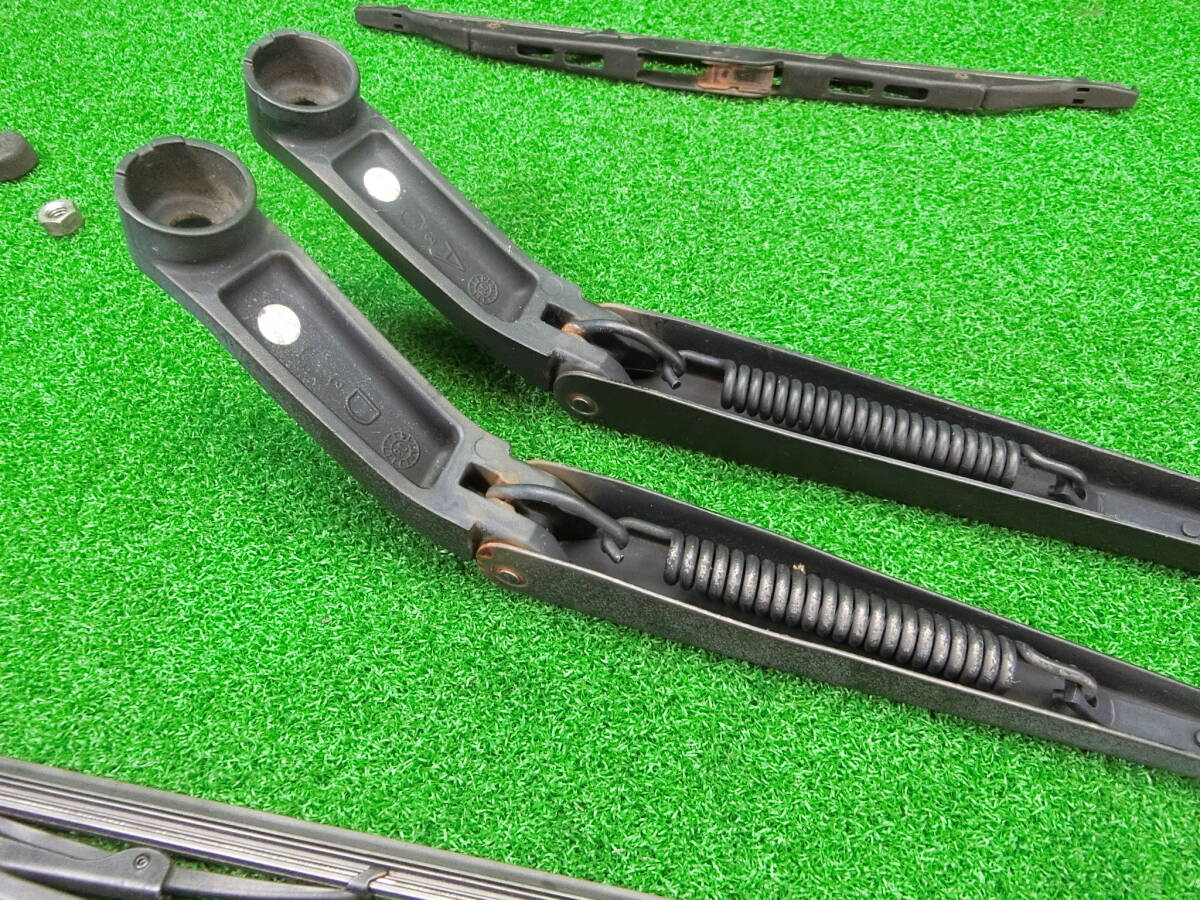 Yahoo!オークション - [11834] ホンダ ライフ JC1 JC2 フロント ワイパ...