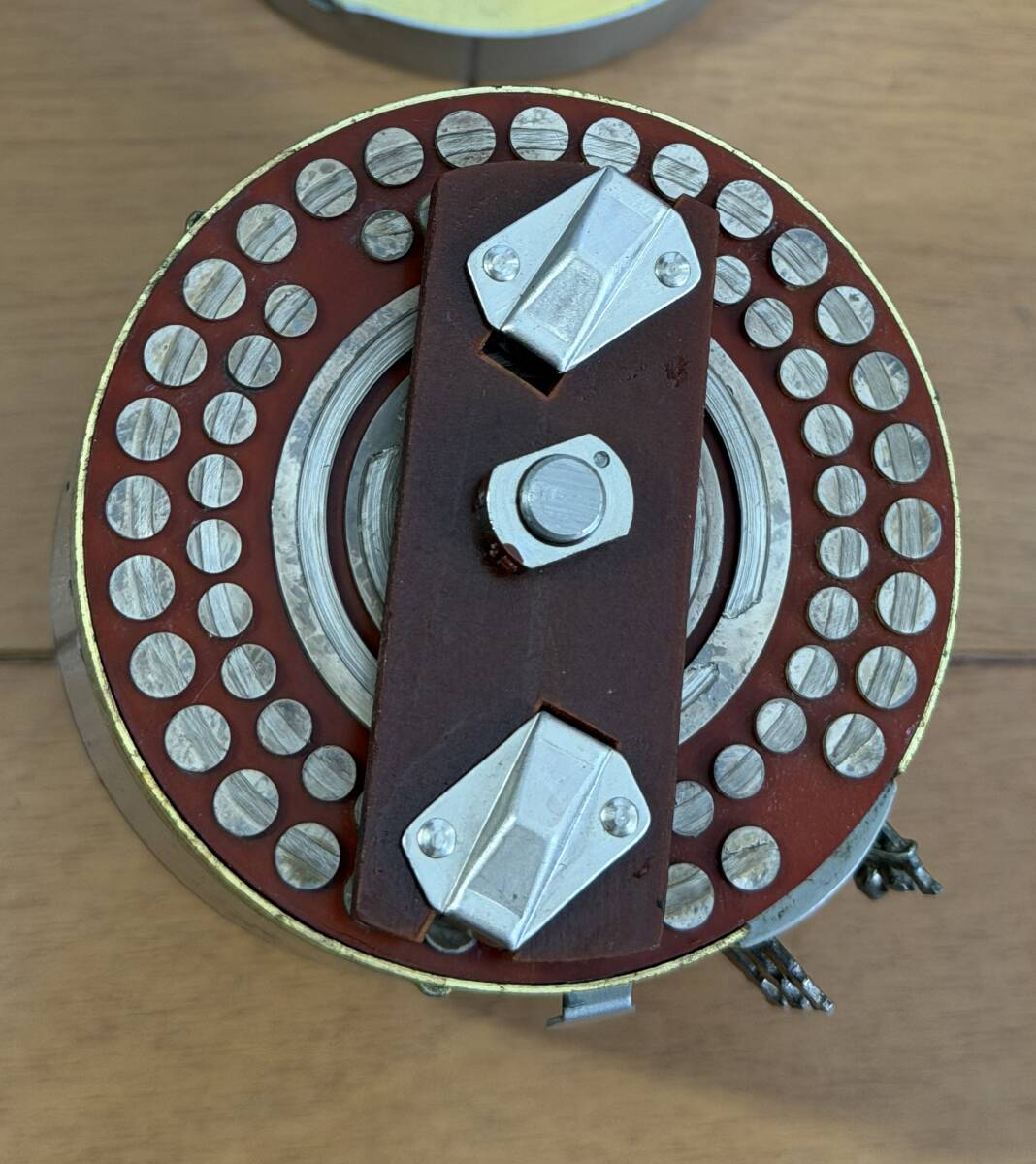 Yahoo!オークション - Western Elecric Daven T-330G 600/600 2個 連番...