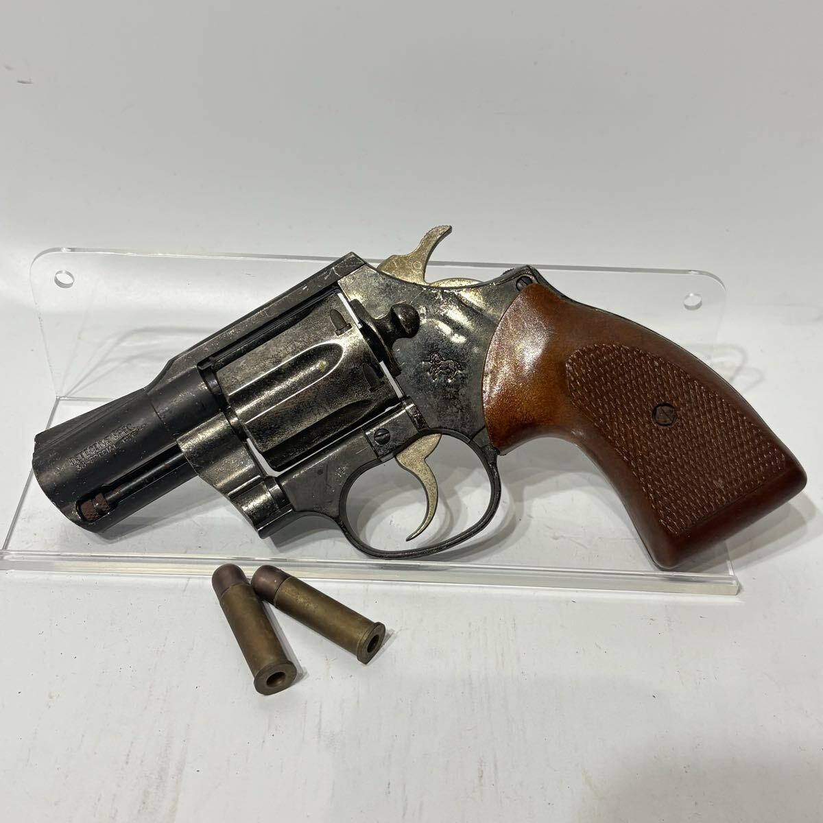 Yahoo!オークション - 1円〜 タナカ ワークス TANAKA WORKS COLT Detec...