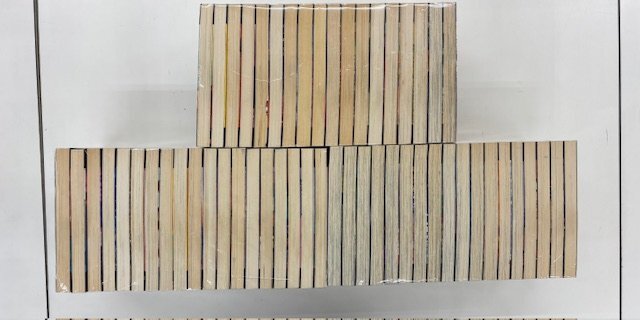 Yahoo!オークション - 代紋TAKE2（エンブレム） 1～55巻 木内一雅/渡辺...