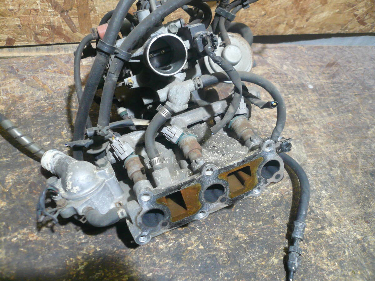 Yahoo!オークション - G56 本州送料1500円 ジムニー JA11 ...