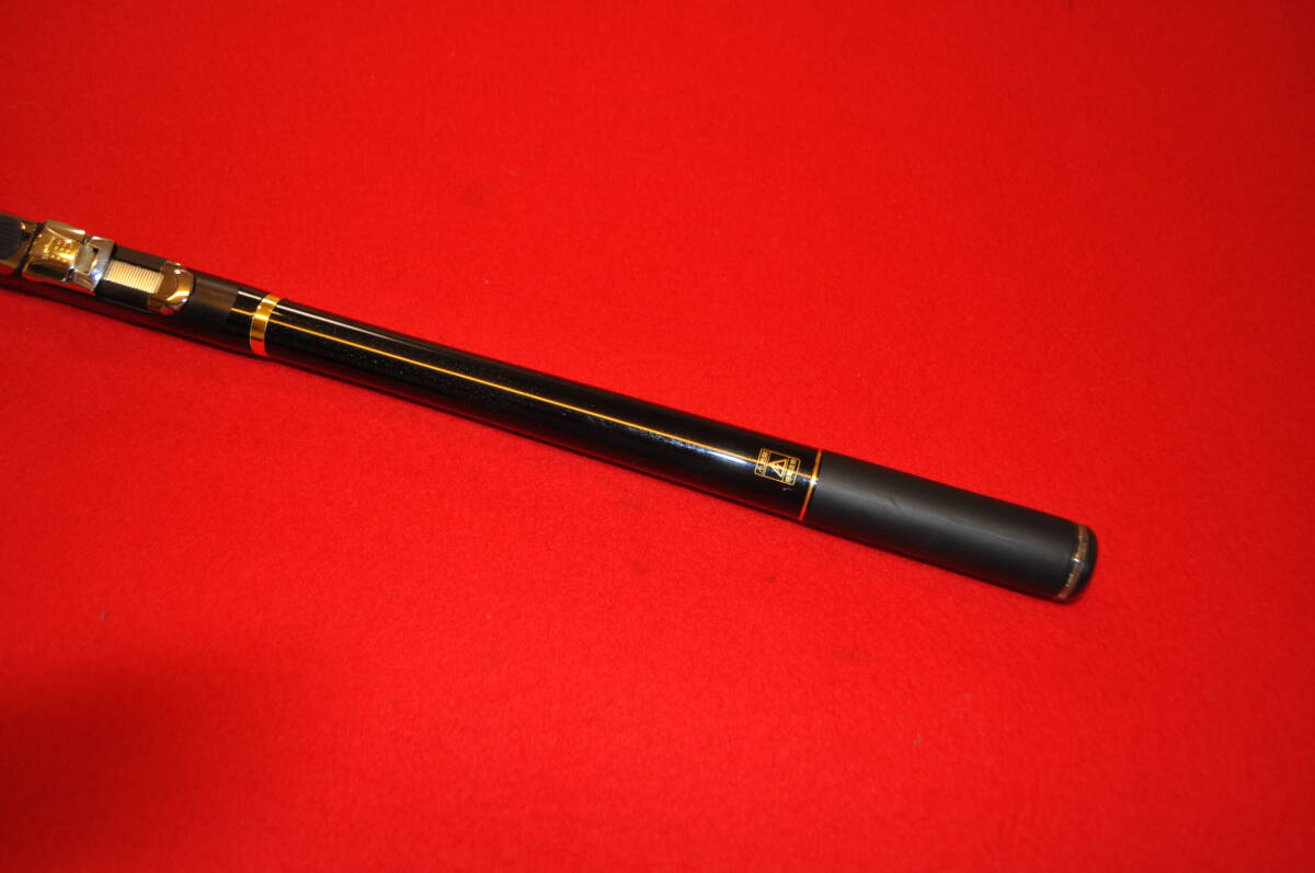 【樂淘letao】日本代購代標第一品牌－ダイワ オレガ 一徹 LS 1.25-57V 口太 SPECIAL