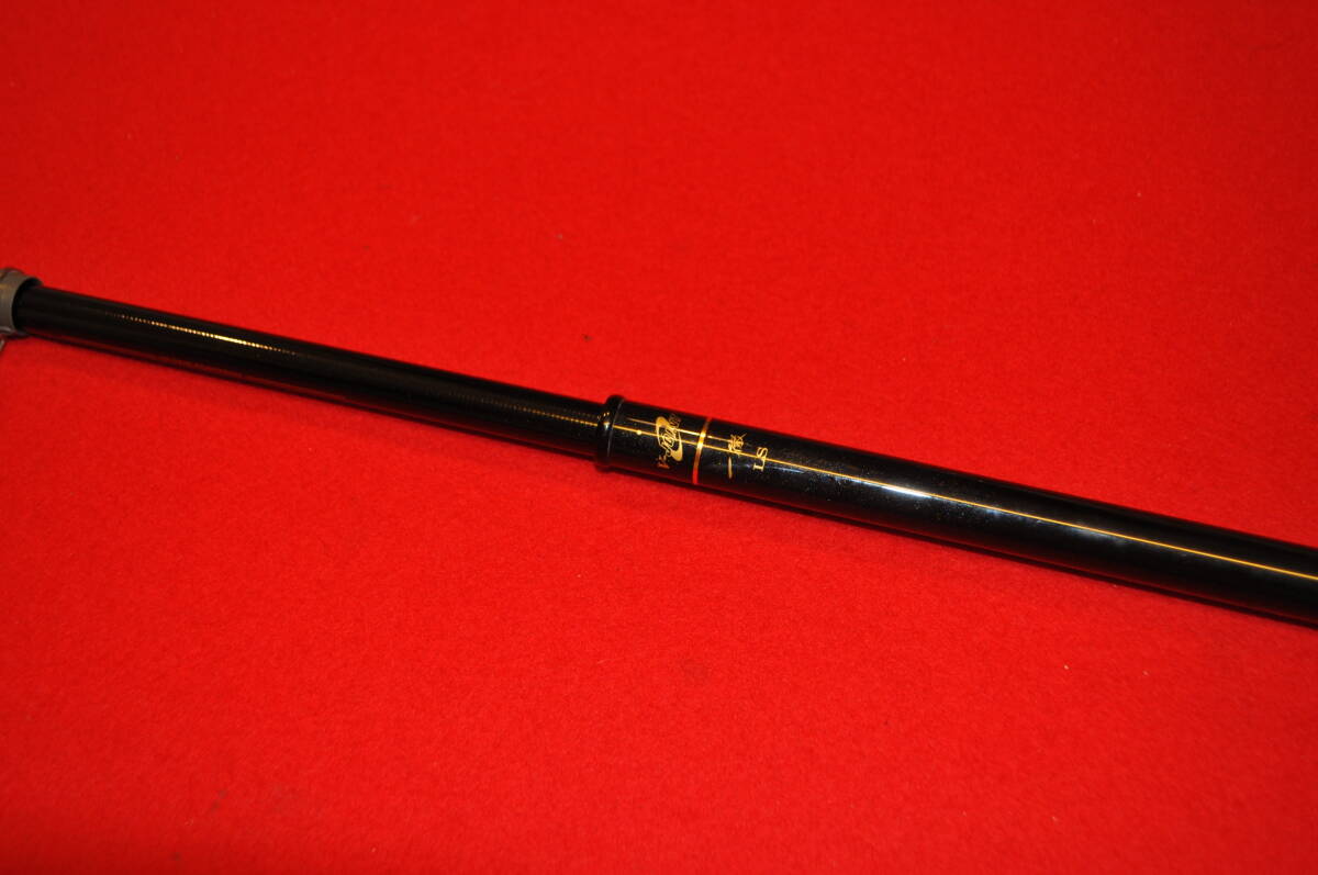 【樂淘letao】日本代購代標第一品牌－ダイワ オレガ 一徹 LS 1.25-57V 口太 SPECIAL