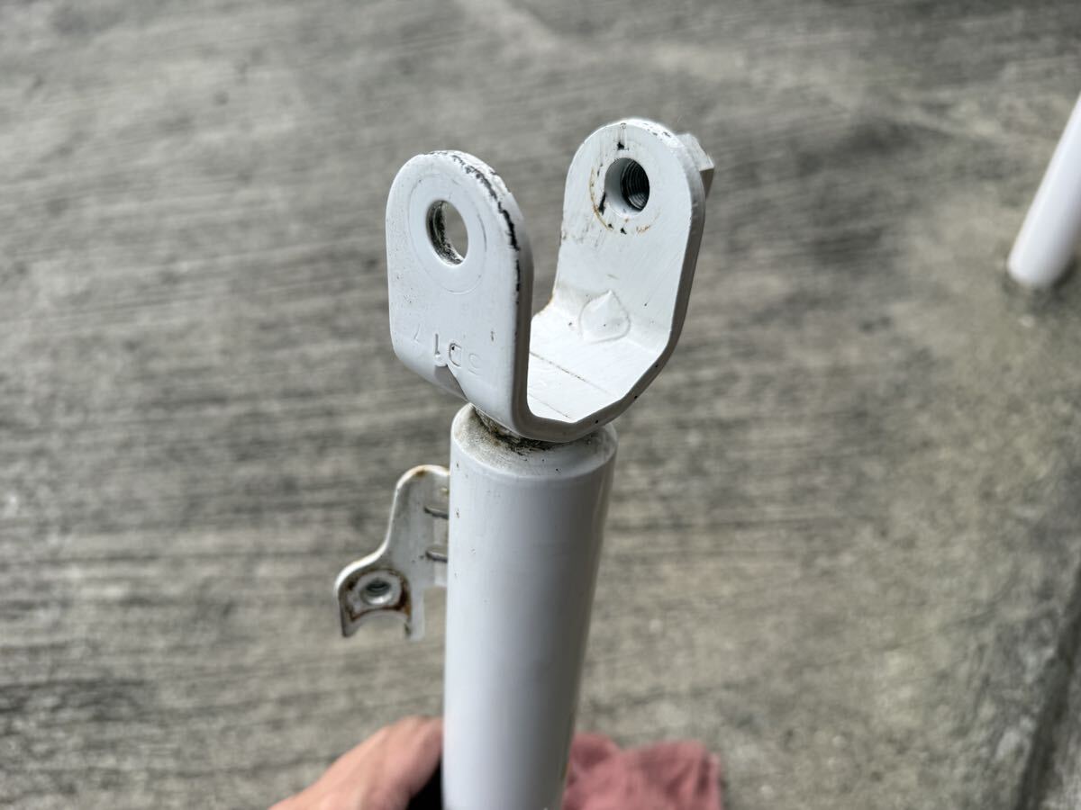 Yahoo!オークション - ホンダ S2000 AP1 AP2 モデューロ(Modulo)サスペ...