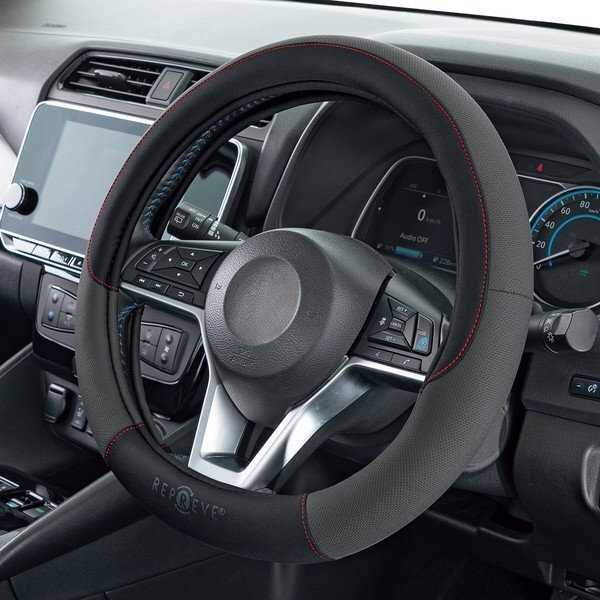 Yahoo!オークション - BONFORM ボンフォーム 6950-01BKR ハンドルカバ...