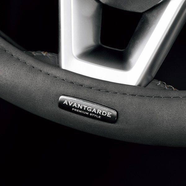 Yahoo!オークション - BONFORM ボンフォーム 6952-01CA ハンドルカバー...