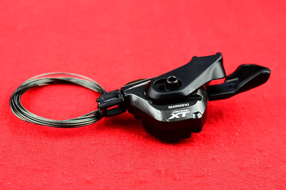 Yahoo!オークション - 即決 新品 シマノ DEORE XT デオーレ XT SL-M800...