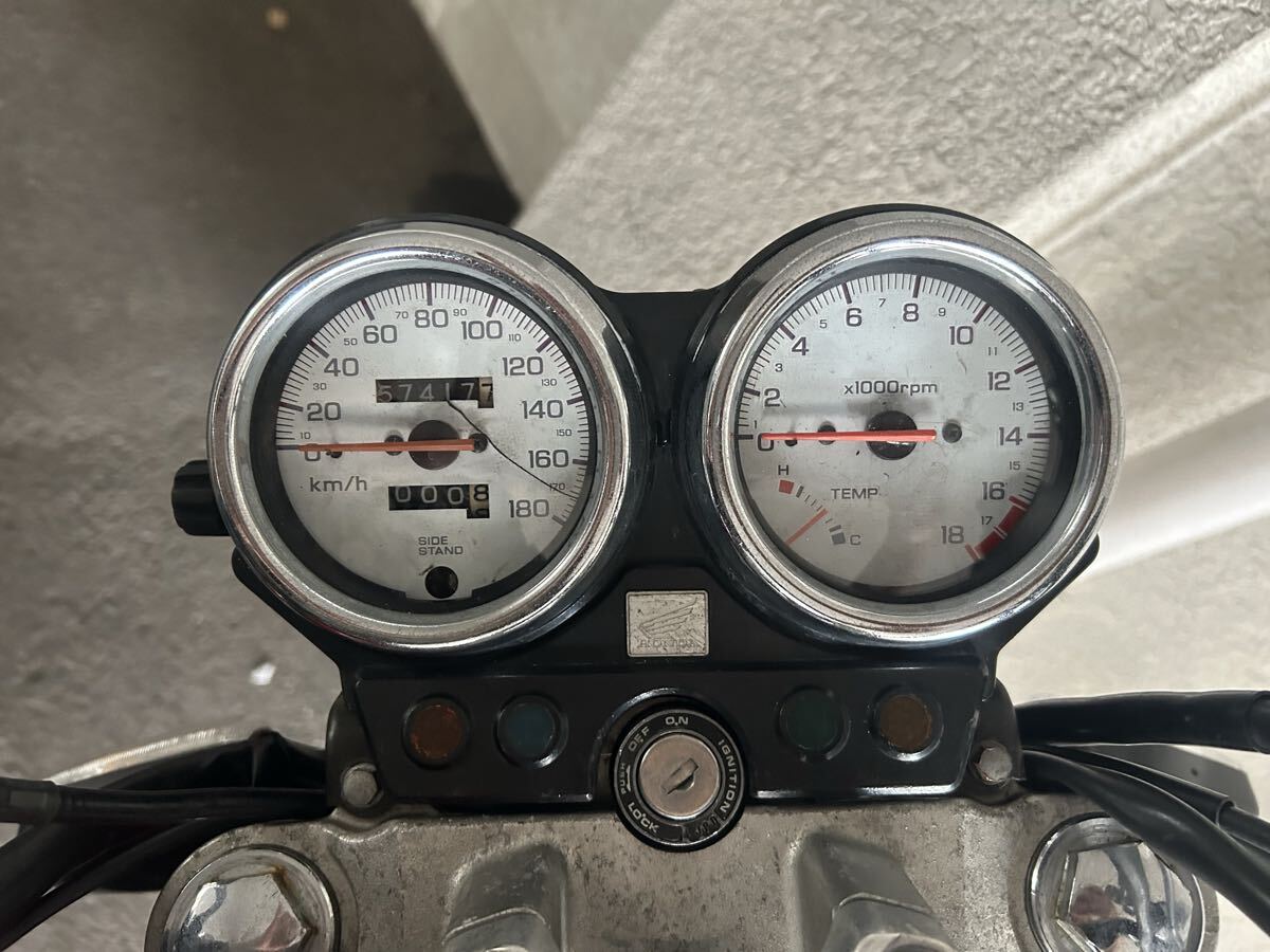 Yahoo!オークション - ホーネット250