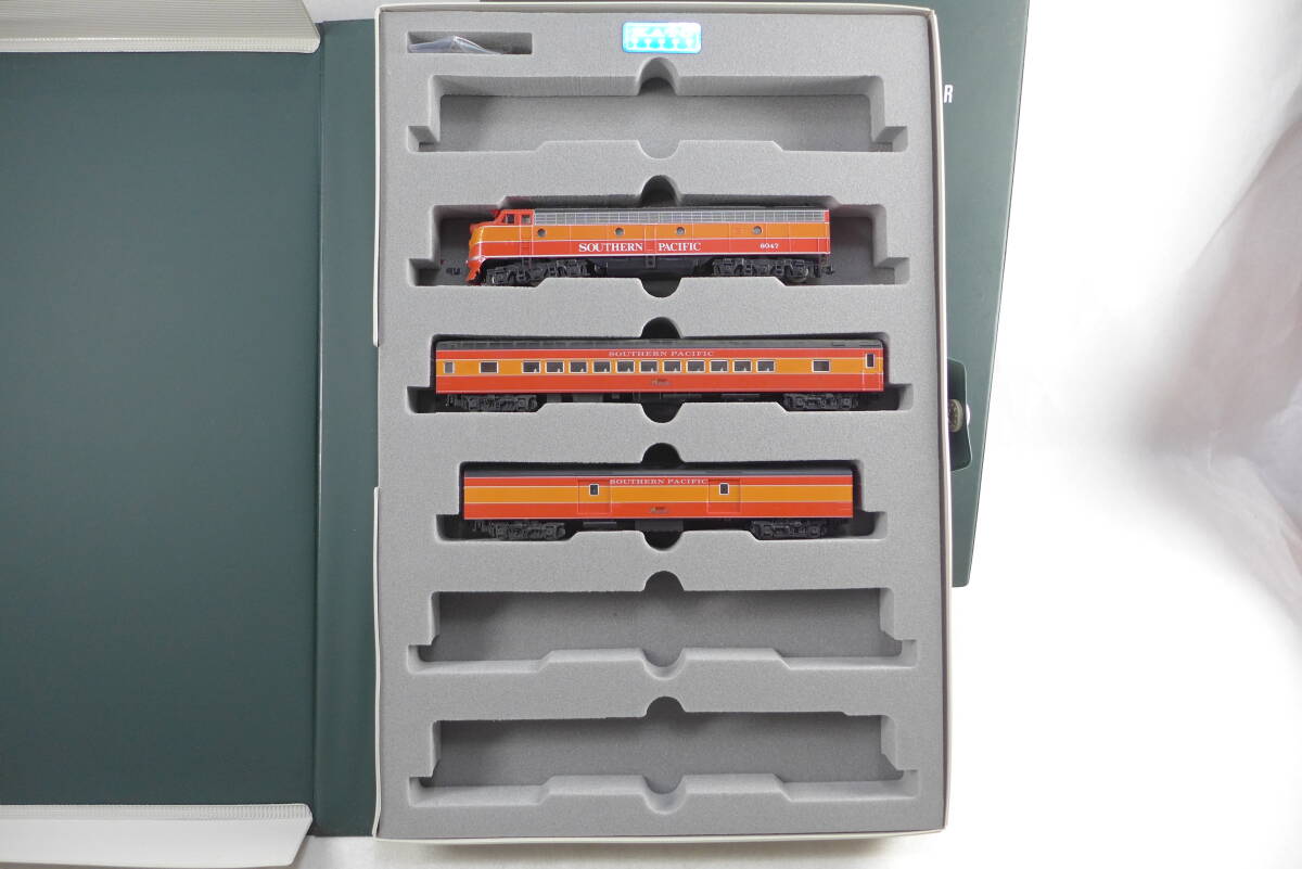 Yahoo!オークション - KATO 106-019+106-015 セット | 長期保管品 ジャ...