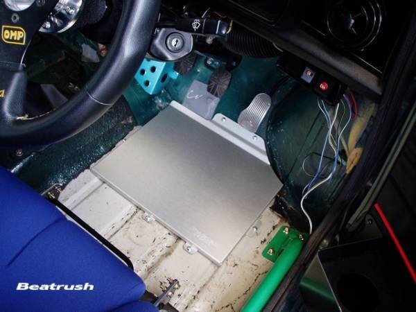 LAILE レイル ヒールプレート ローバー ミニ XN12 H2.9 右ハンドル車(ミニ用)｜売買されたオークション情報、yahooの商品情報をアーカイブ公開 - オークファン（aucfan ...