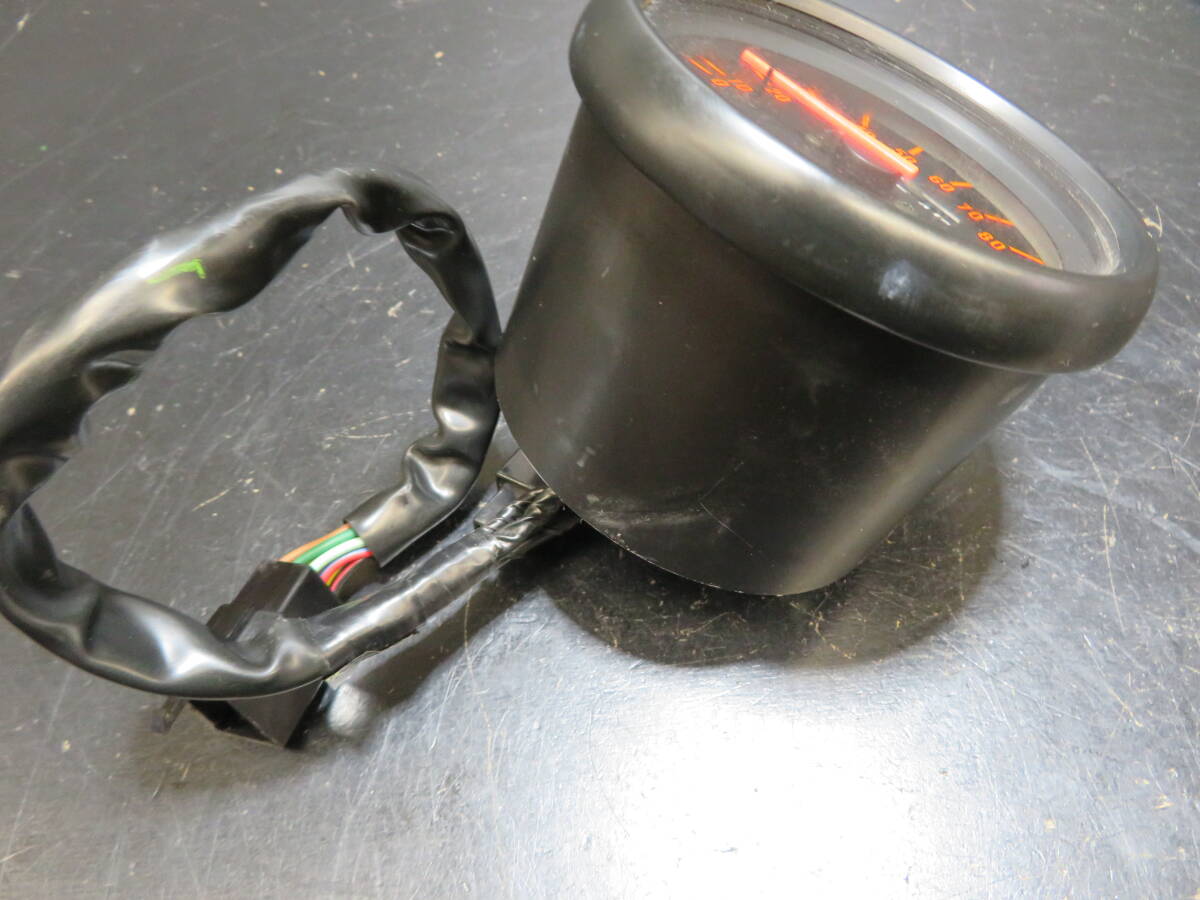 KSR80 純正スピードメーターASSY/KSR2＃60(カワサキ用)｜売買されたオークション情報、yahooの商品情報をアーカイブ公開 - オークファン（aucfan.com）