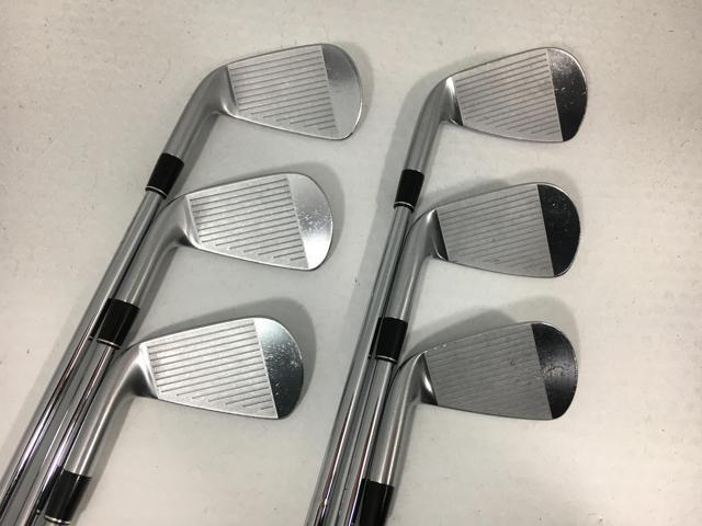 Yahoo!オークション - 返品OK お買い得品 中古 (6本)スリクソン(SRIXON...