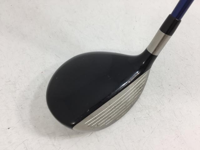 Yahoo!オークション - 即決 中古 F-60 フェアウェイ 7W エクサーMF-1 2...