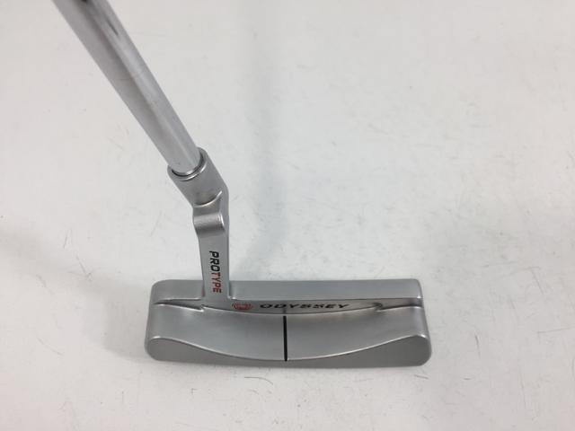 Yahoo!オークション - 返品OK 中古 PT プロタイプ ツアーシリーズ #4HT...