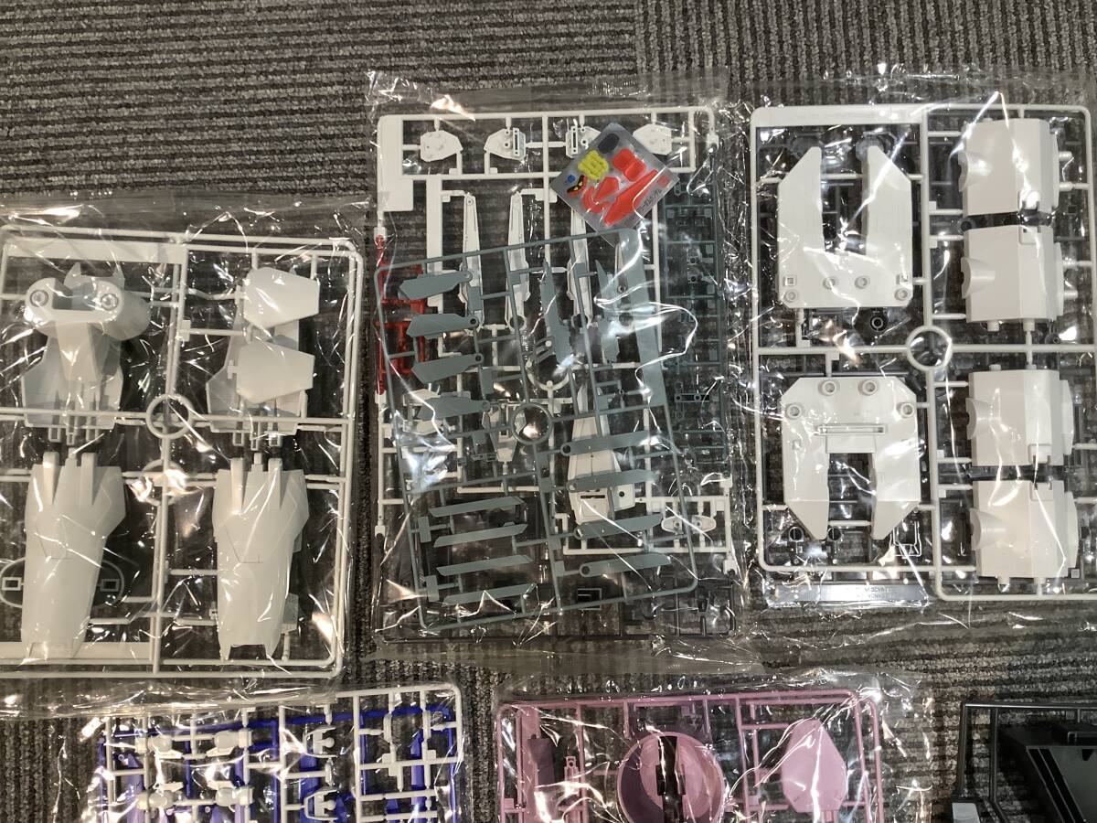 Yahoo!オークション - 4315 未組立 HG 1/144 機動戦士ガンダムSEED ミ...