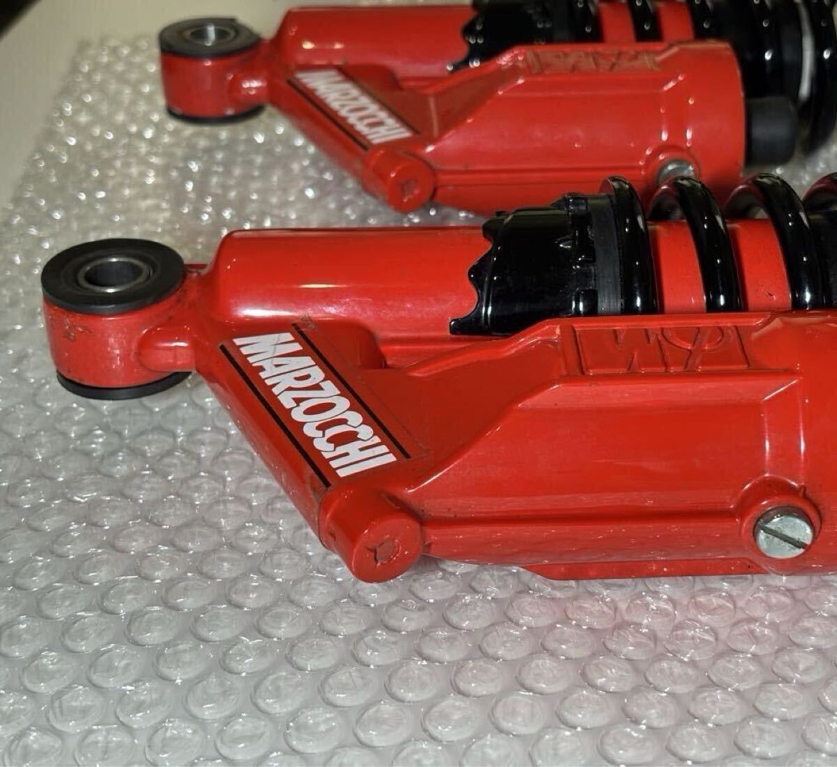 Yahoo!オークション - マルゾッキ ストラーダ 300ミリ オーダー品 GT38...