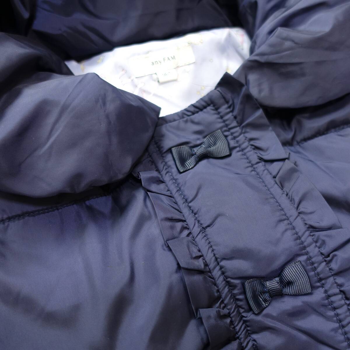 Yahoo!オークション - 【新品 未使用 タグ付き】anyFAM エニィファム ...