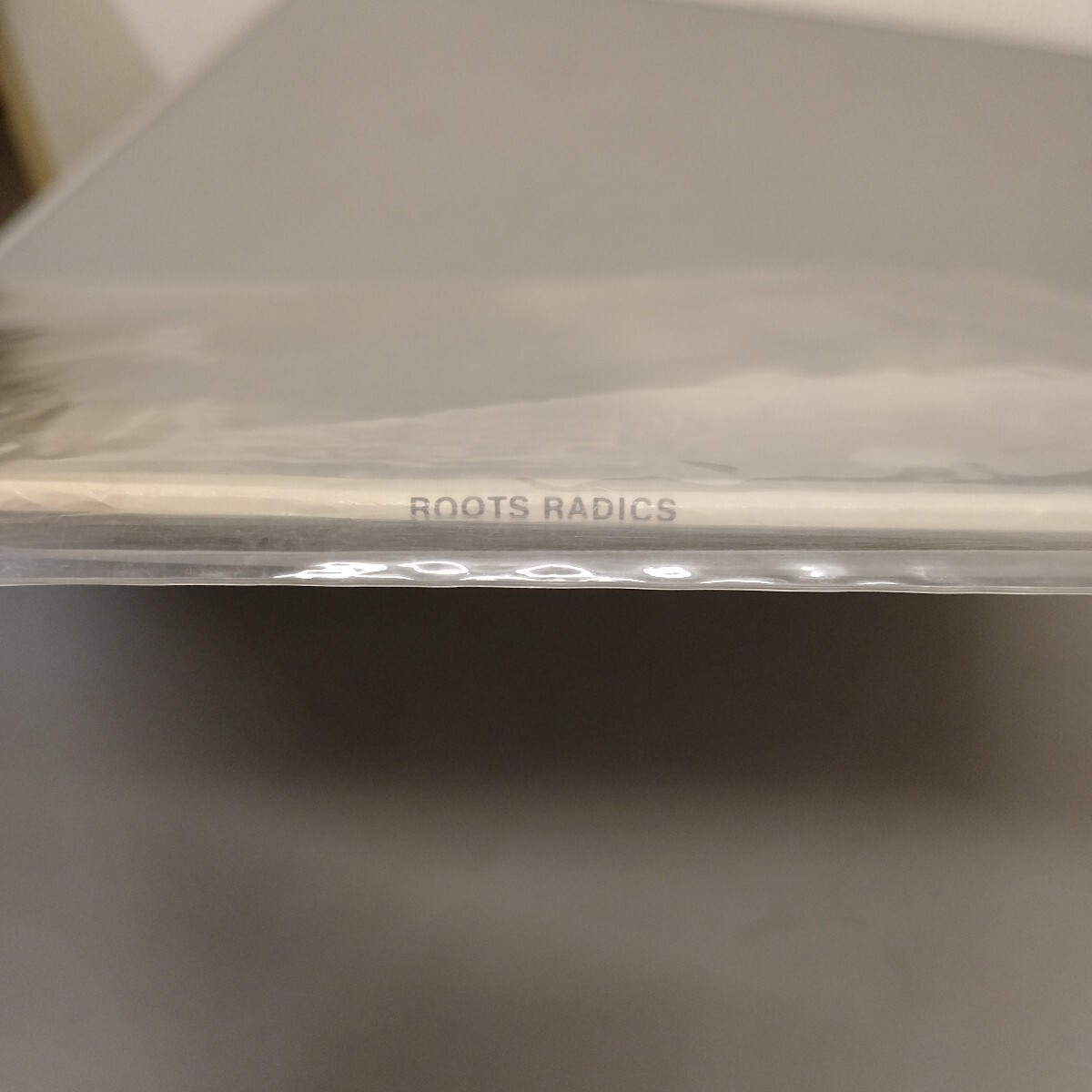 Yahoo!オークション - 管理番号1-2741 RADICAL DUB SESSION ROOTS RADI...