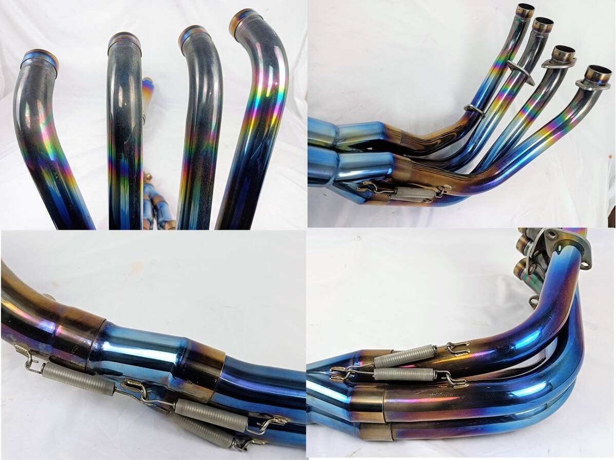 Yahoo!オークション - Ninja1000 11-19 Z1000 10-20 トリックスター レ...