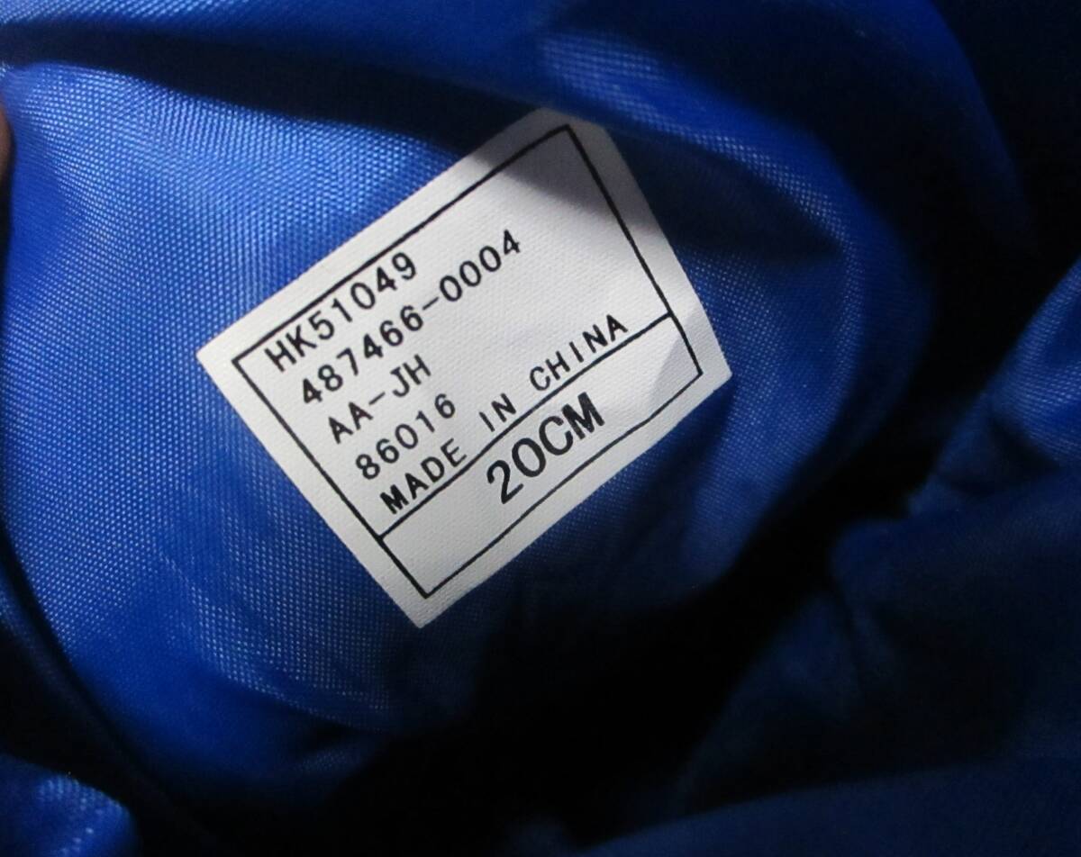 Yahoo!オークション - ホーキンス・スノーブーツ・サイズ20㎝