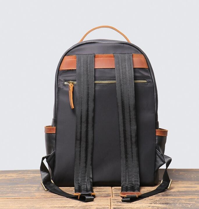 Yahoo!オークション - リュックサック 本革 メンズバック ビジネスリュ...