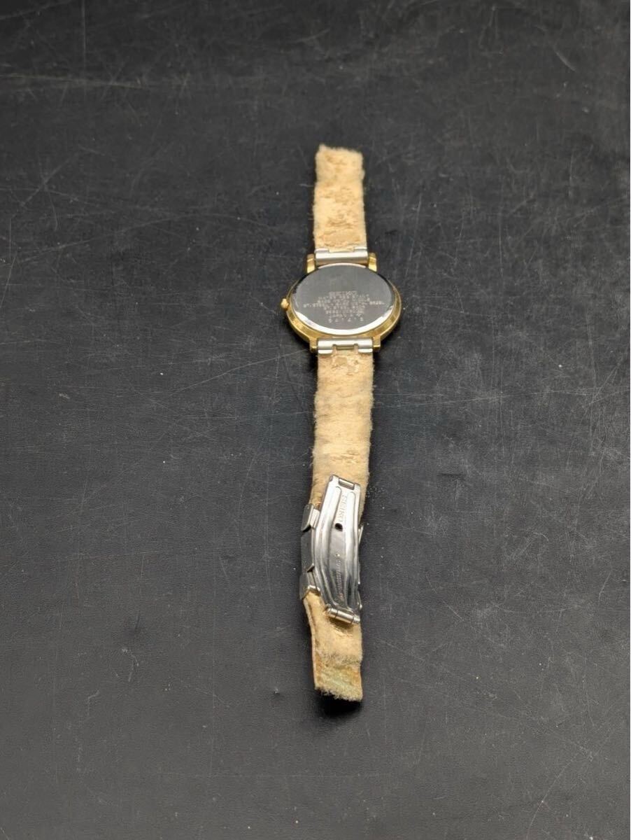 Yahoo!オークション - 夏本 11月 No.74 SEIKO セイコー 腕時計 MATELOT...