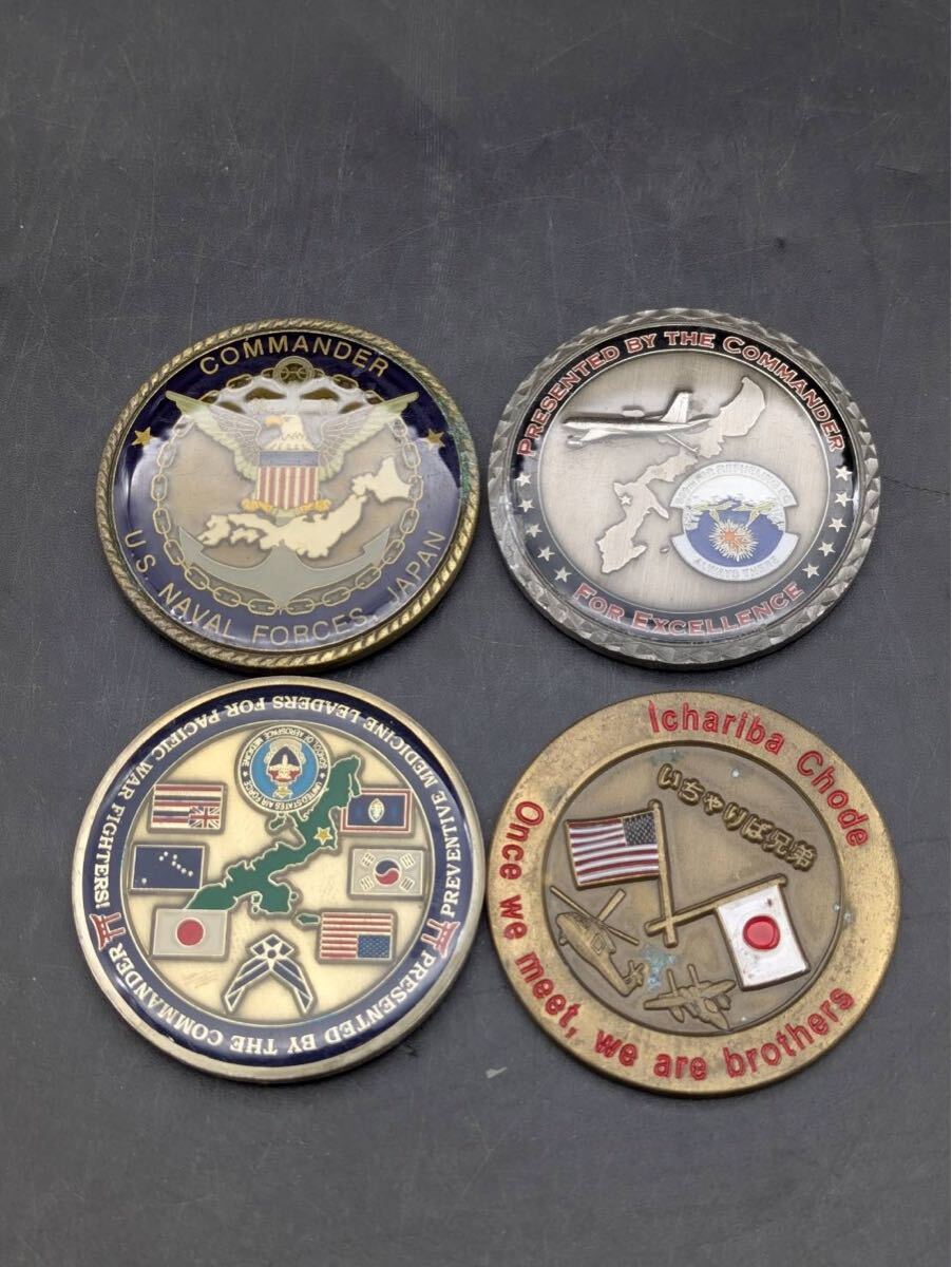 Yahoo!オークション - 杉本 11月 No.116 コイン まとめ アメリカ海軍 ...