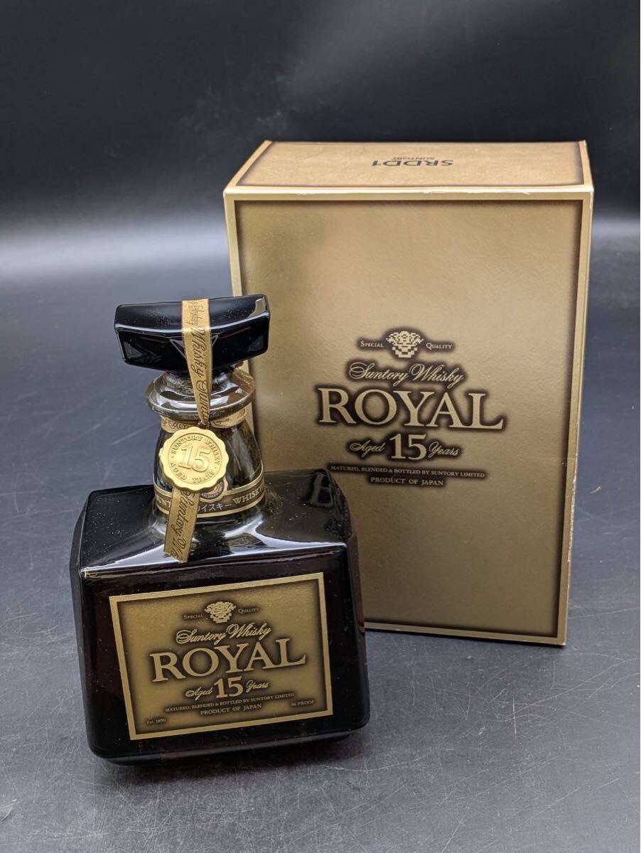 Yahoo!オークション - 夏本 11月 No.136 SUNTORY サントリー ウィスキ...