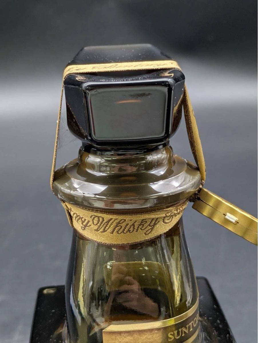 Yahoo!オークション - 夏本 11月 No.136 SUNTORY サントリー ウィスキ...