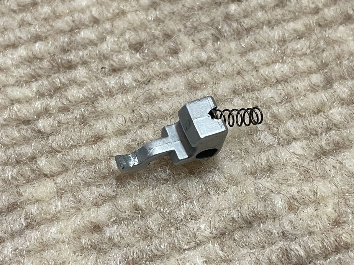 Yahoo!オークション - 未発火 コクサイ S&W M66 M19 シリンダーストッ...