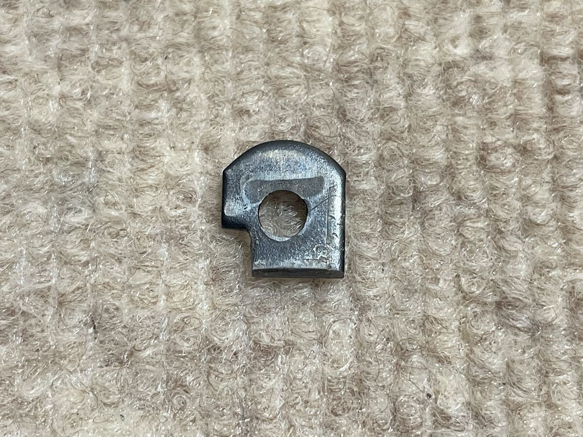 Yahoo!オークション - WA GM5系コマンダー ファイアリングピンストッ...