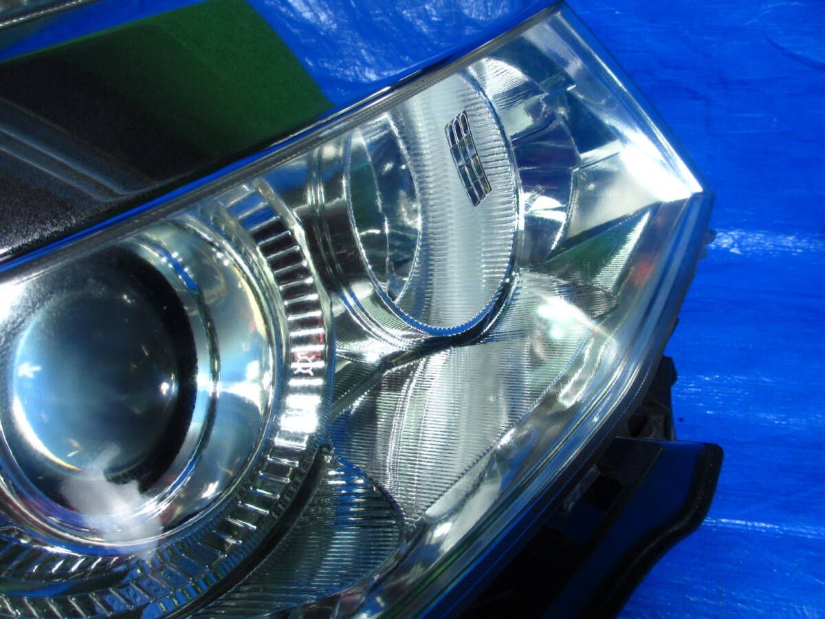 Yahoo!オークション - 管1334-7 ホンダ ライフ JC1 JC2 純正 ヘッドラ...