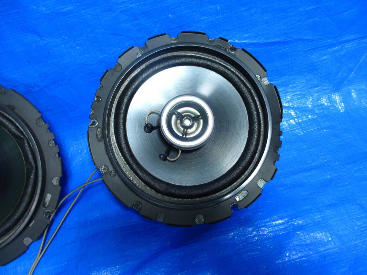 Yahoo!オークション - 管1342 動作品 AIR CHANGE ドア スピーカー エア...