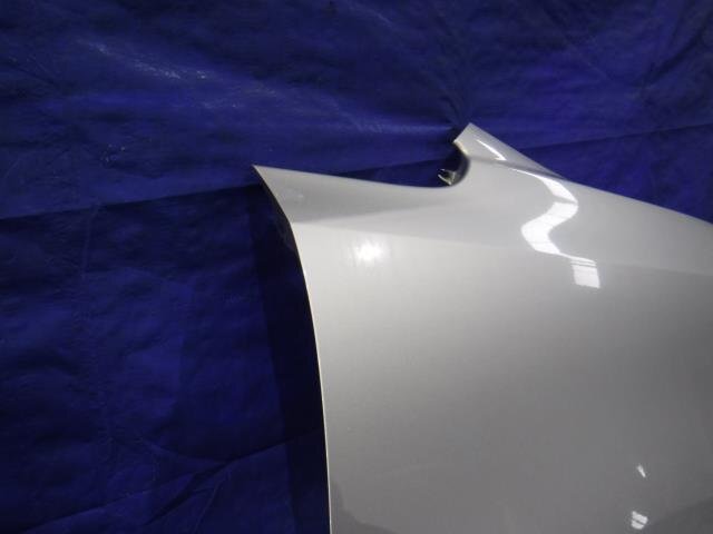 Yahoo!オークション - 【宮城 塩釜発】中古 右Fフェンダー ヴォクシー ...