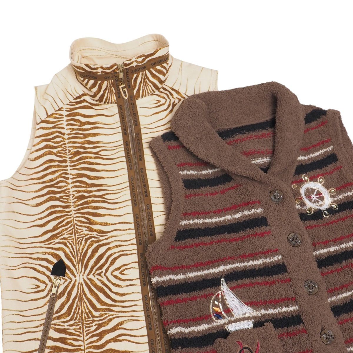 Yahoo!オークション - MI2795 2点セット イタリヤ 伊太利屋 ITARIYA GK...