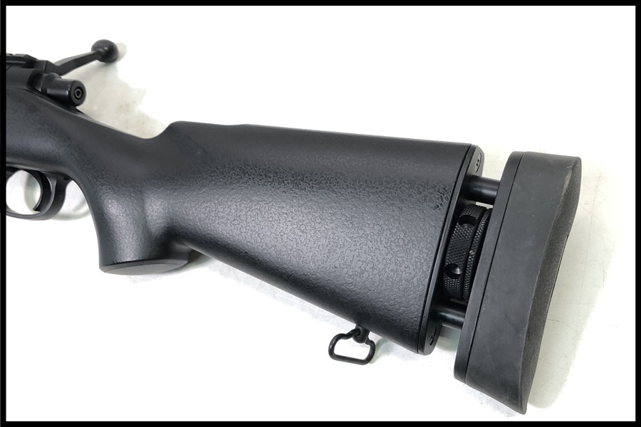 Yahoo!オークション - 東京)CYMA CM072 M24 ボルトアクションエアーラ...