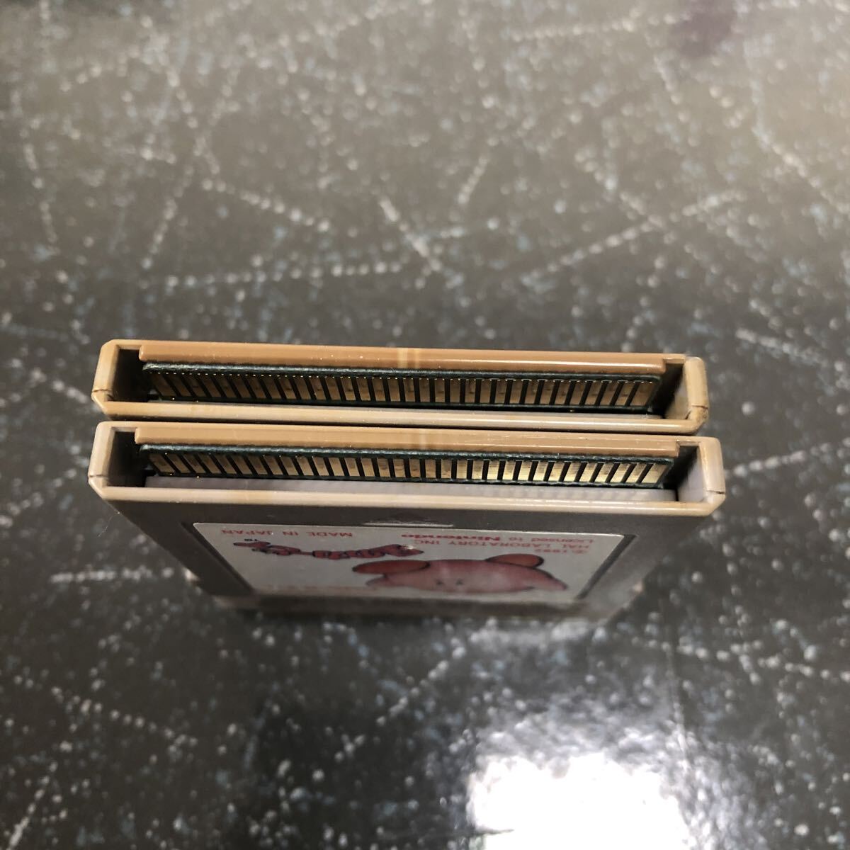 カセットのみ-匿名 スーパーマリオランド3 ワリオランドと星のカービィ 2個まとめ売り ゲームボーイ GB K-2267(アクション)｜売買されたオークション情報、yahooの商品情報を ...