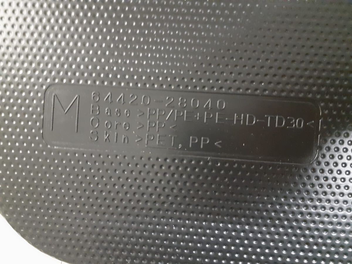 Yahoo!オークション - S11 Toyota Estima エスティマ ACR50 ACR55 AHR2...