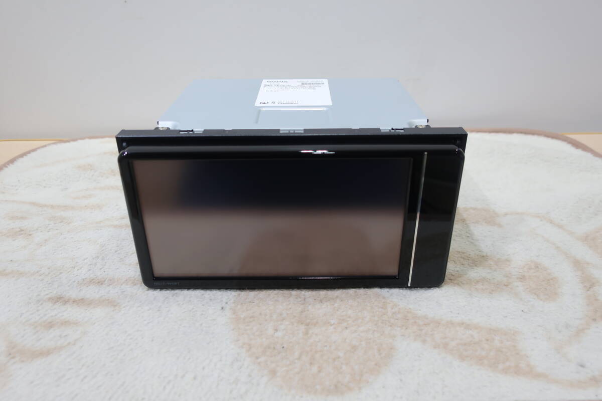 Yahoo!オークション - 7097 トヨタ純正 NSZT-W68T ナビゲーション