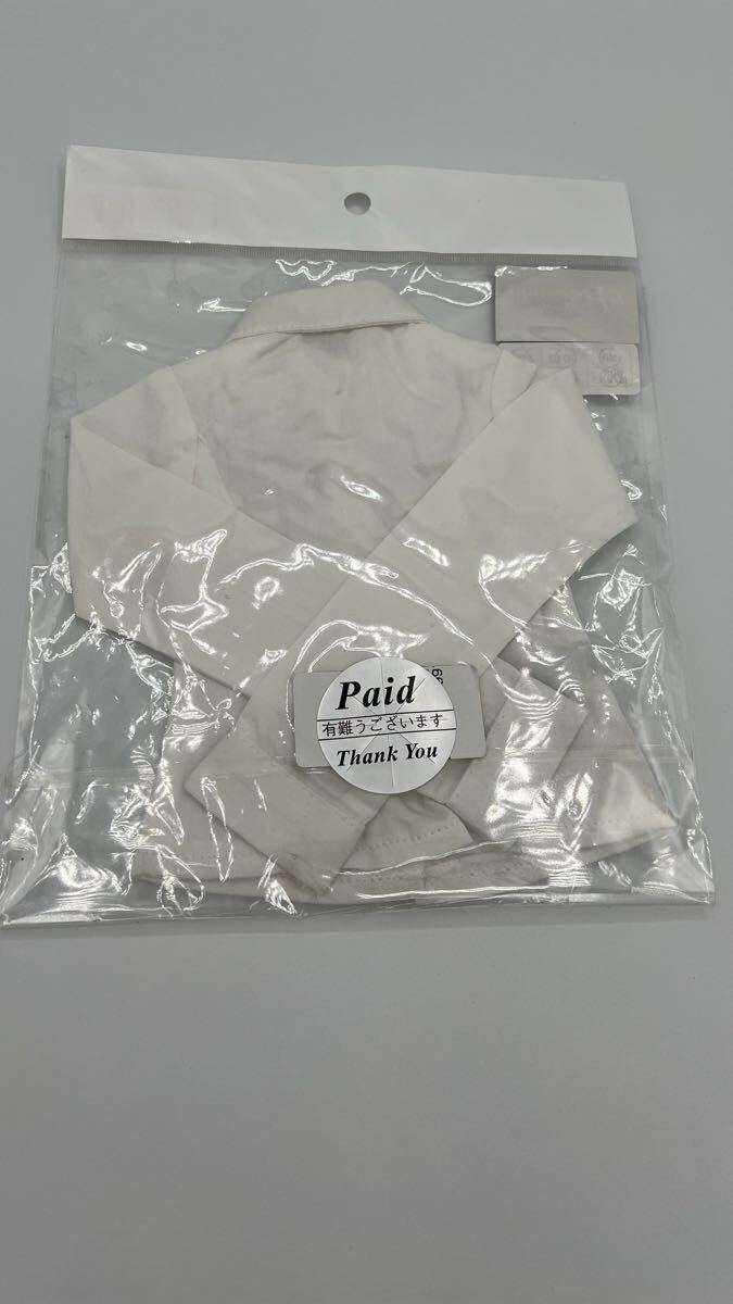 ボークス ラ ペルソナーレ コレクション SD DDS DD DDdy ブラウス プリンセスライン ドール用衣装 SD13 SDGr(ドルフィードリーム)｜売買されたオークション情報 ...