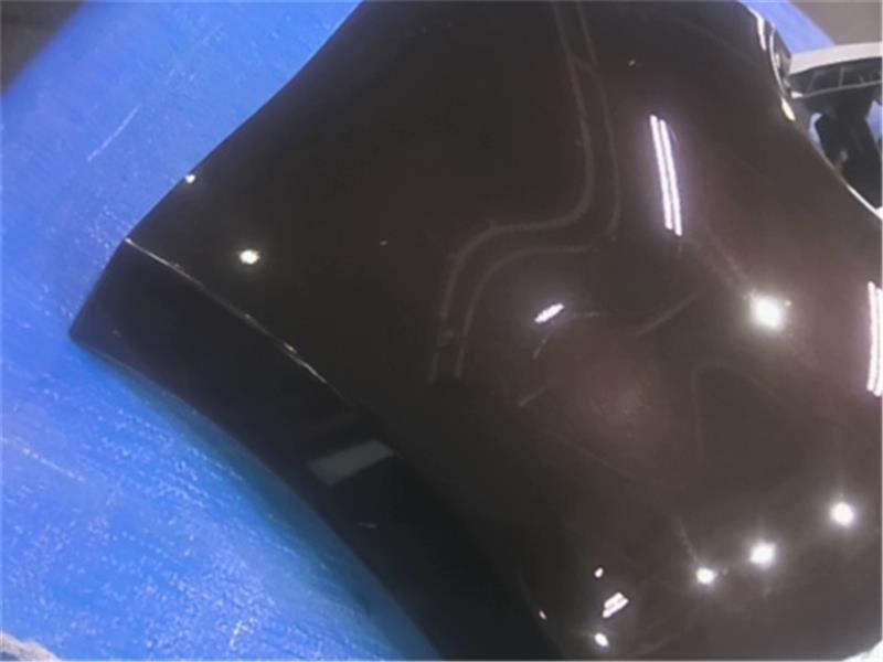 Yahoo!オークション - 日産 純正 キューブ 《 Z12 》 リアバンパー 850...