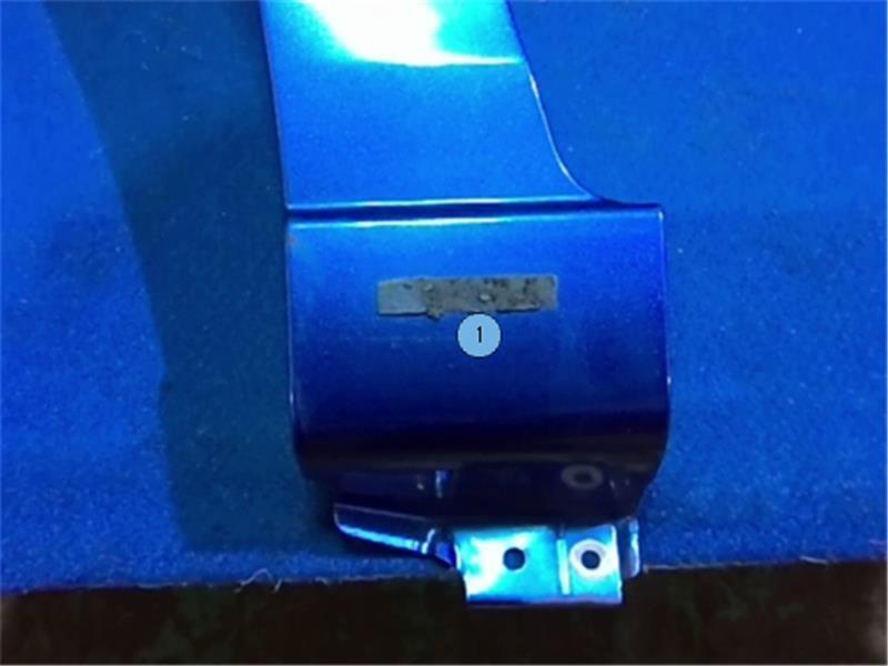 Yahoo!オークション - スズキ 純正 ソリオ 《 MA36S 》 左フェンダー 5...