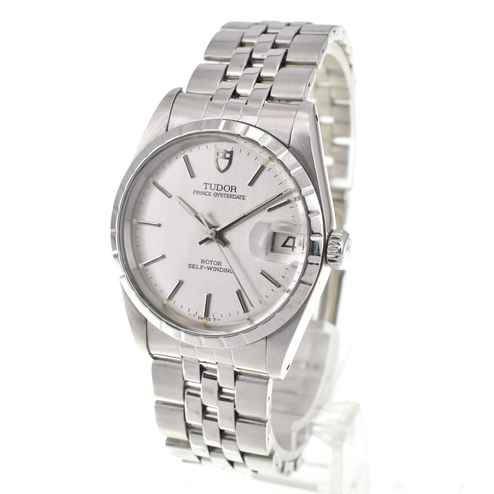 Yahoo!オークション - チューダー TUDOR 74020 プリンス オイスターデ...