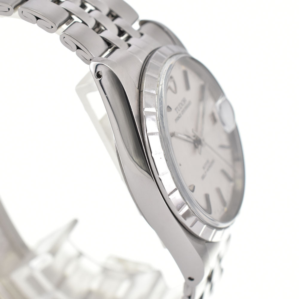 Yahoo!オークション - チューダー TUDOR 74020 プリンス オイスターデ...