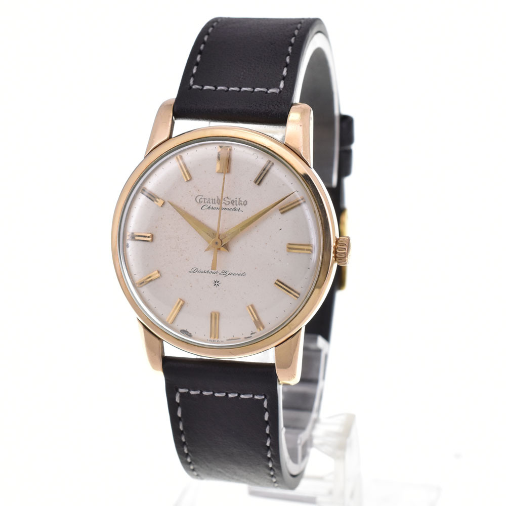 Yahoo!オークション - セイコー SEIKO J14070 ヴィンテージ グランドセ...
